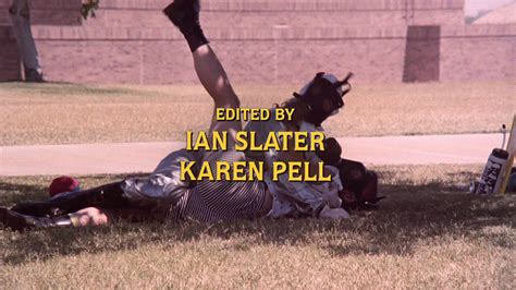 Class Of Nuke Em High Part 3 The Good The Bad And The Subhumanoid 1994 Screencap Fancaps