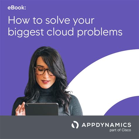 Appdynamics On Linkedin How To Solve Your Biggest Cloud Problems