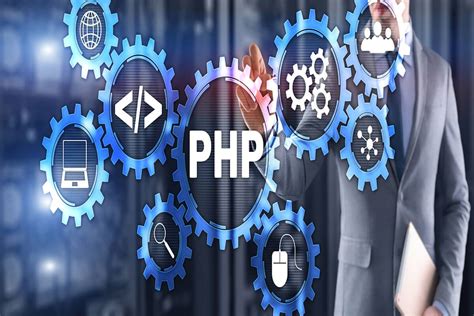 The Power Of Php Laravel For Enterprise Usage
