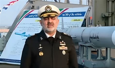 اولین جزئیات درباره سامانه موشکی کروز طلائیه و نصیر فیلم