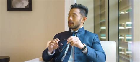 Meet The Low Key Billionaire What William Saputra Net Worth Tells Us About Modern Wealth Mr