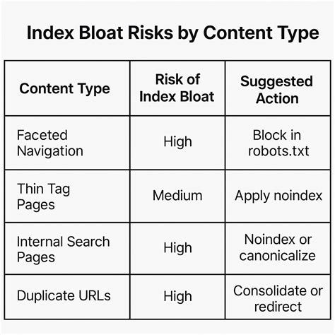 Ai Overview And Crawl Budget Why Index Bloat Is Now More Dangerous