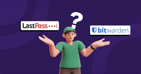 Lastpass Vs Bitwarden Freemium Password Manager Comparison Mitrais