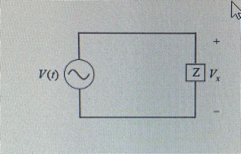 Solved Part A Calculating The Average Power Of A Load Chegg Com