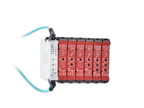 Rockwell Automation Ethernet Ip Network Interface Control Design