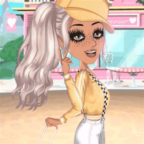 Girls From Internet091 Msp