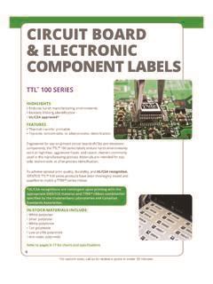 CIRCUIT BOARD ELECTRONIC COMPONENT Circuit Board Electronic Component Pdf PDF PRO