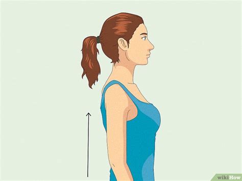 How To Fix Rounded Shoulders 12 Exercises Stretches