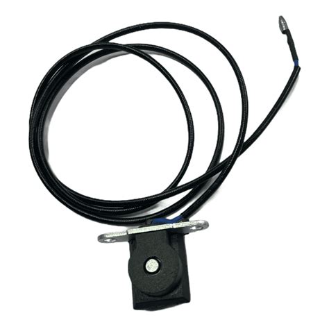 Speed Sensor Pulse Generator Btc Riva Agm Vx50 Iva Lux Etc