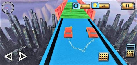 Real Chained Jeep Impossible Track 64 Bit Source Code Sell Unity Code
