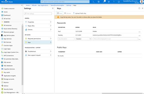 provisioning teams with azure functions and microsoft flow part 2