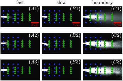 Overview Of The Analysis A Shows The Distance To The Odor Source For Download Scientific