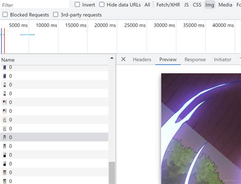 js逆向实战某讯漫画网站图片逆向 js逆向得到阅读器内图片 CSDN博客