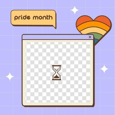 Progress Pride Vector Art Icons And Graphics For Free Download