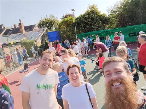 Anna Perrett For York Outer Massive Thanks To Everyone In The Huge