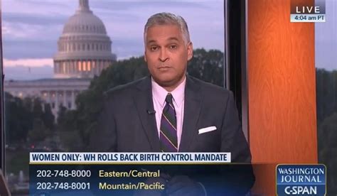 Inside The Beltway Thank You For C Span Washington Times