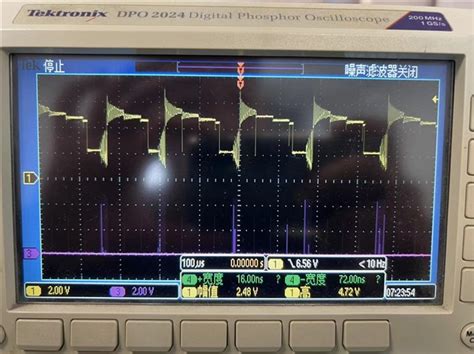 LM Output Is Abnormal Power Management Forum Power Management TI E E Support Forums