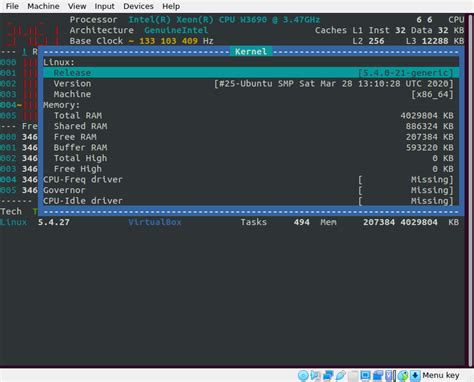 compiling issue · issue 175 · cyring corefreq · github
