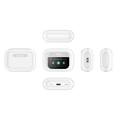 Sego Touch Sego Experience