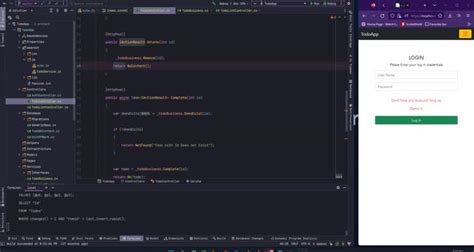 Geraldson Perez On Linkedin Development Github Project Datababase Jr Developer