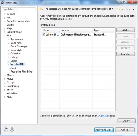 Problème éclipse Error Console Par Flokrzykowski Page 1 Openclassrooms