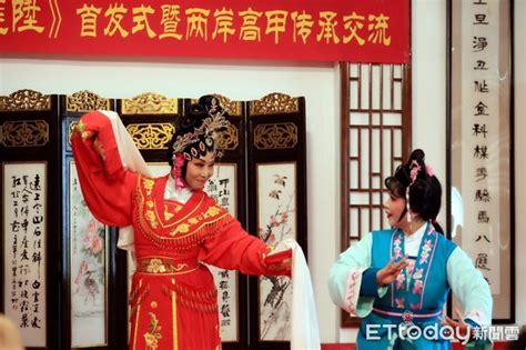 北管戲經典劇目保存演出 大人物 50079