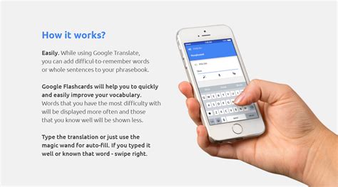 Google Flashcards Concept On Behance