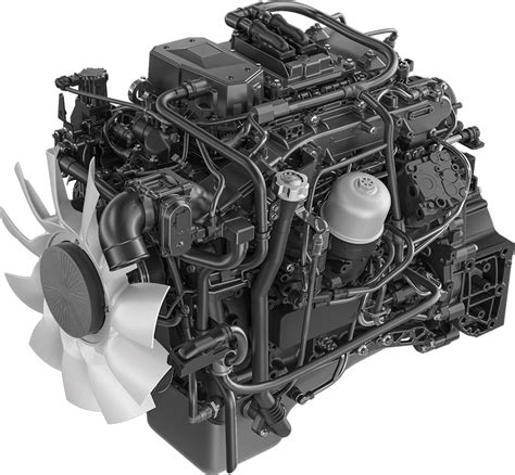 Hd Bus Chassis Available 162t To 195t Gvw