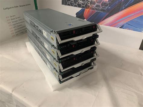 Hpe Synergy 480 Gen10 Compute Module Cto