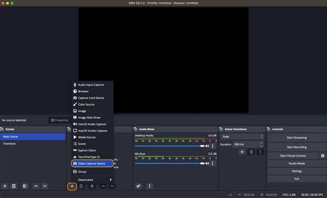 OBS Live Streaming Tutorial From Beginner To Advanced