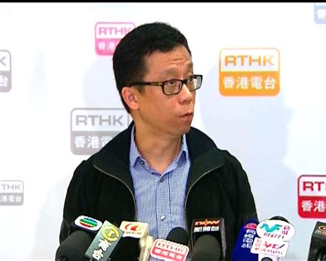 王維基：已有五千戶收看中移動 Now 新聞