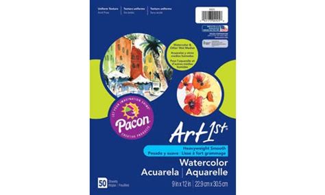 Watercolour Paper Avron Canada