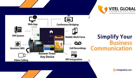 How Cloud Based Communication Enhances Project Management