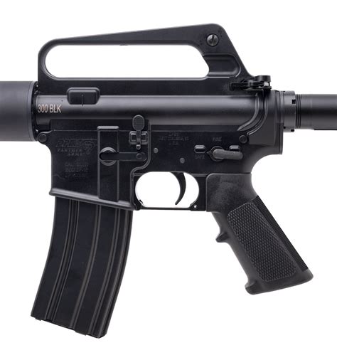 SN DP15005683 DPMS Kitty Kat DP 15 Pistol 300 BLK NGZ5835 NEW Collectors Firearms