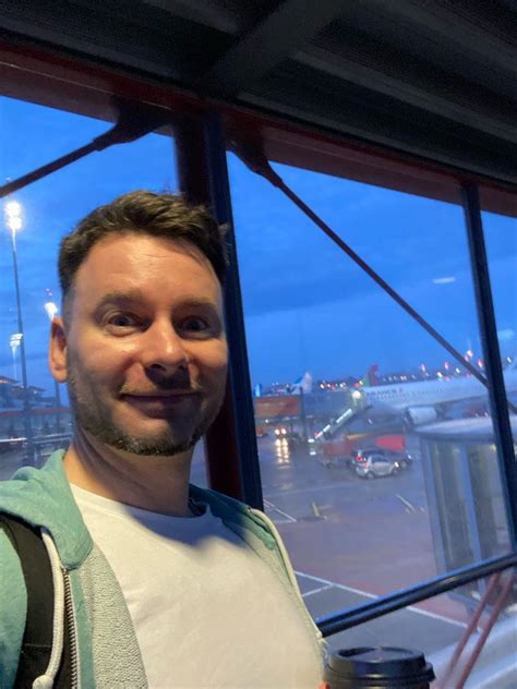 Sebastian Bulas 🔜 Rebootblue On Linkedin Off To Reboot Develop Blue 🏝️ Whos Around