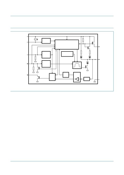 Tja1021t Datasheet325 Pages Nxp Lin 21sae J2602 Transceiver
