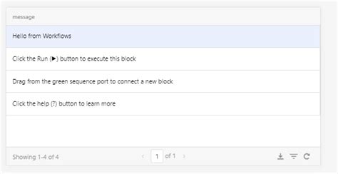 Retool Workflows 💬 App Building Retool Forum