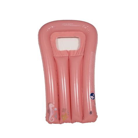 Плажен Дюшек Ocean Dreams Pink Happydays Bg играчки и подаръци