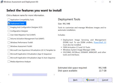 Create A Winpe Bootable Disk With Windows 11 4sysops