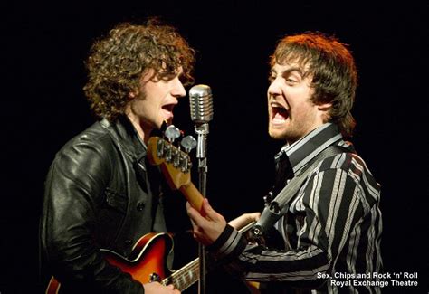 Sex Chips And Rock N Roll Jonathan Moore