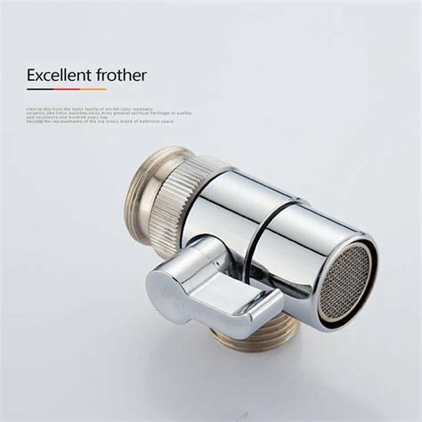 스위치 수도꼭지 어댑터 주방 싱크 분배기 분배기 밸브 수도꼭지 커넥터 수도꼭지 밸브 분배기 화장실 비데 샤워 주방 설치기구