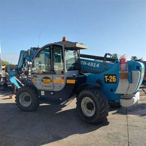 Shop Mackay Equipment Hire Company