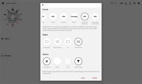 Pdf Concepts For Android And Chrome Os Manual Concepts App • Infinite