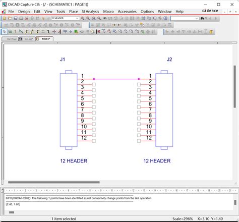 Cadence学习（1 1 Orcad Capture Cis基础使用） 知乎