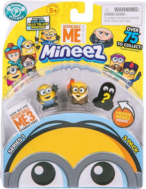 Despicable Me Shrink Ray Toy