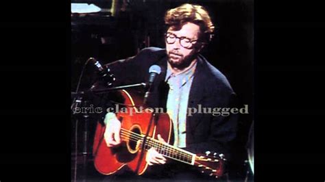Eric Clapton Alberta Cover Youtube