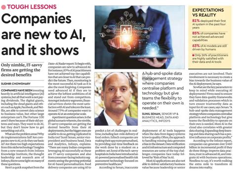 Sunil Senan On Linkedin Dataeconomy