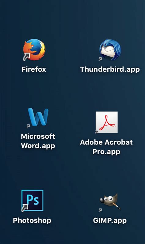 Macos Big Arrow In El Capital Icon Alias Super User