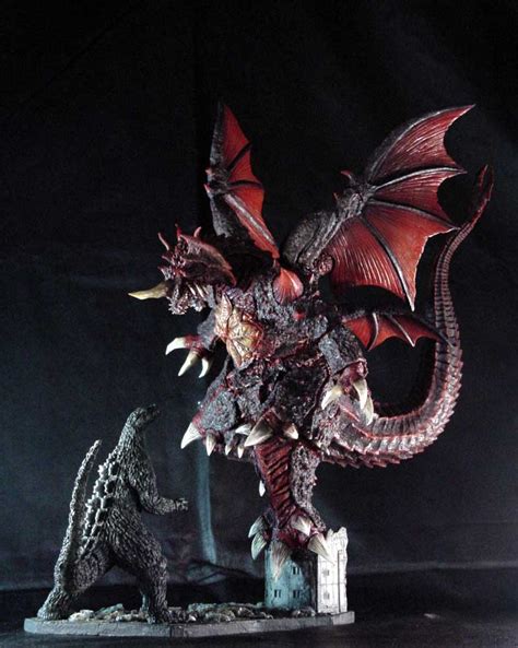 Database Godzilla Jr