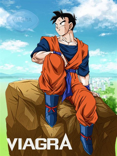 Both Best Of The Rest Adult Gohan Tier List Dbzdokkanbattle